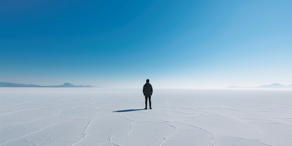 Four practical things to do when God feels distant - Deeply Devoted